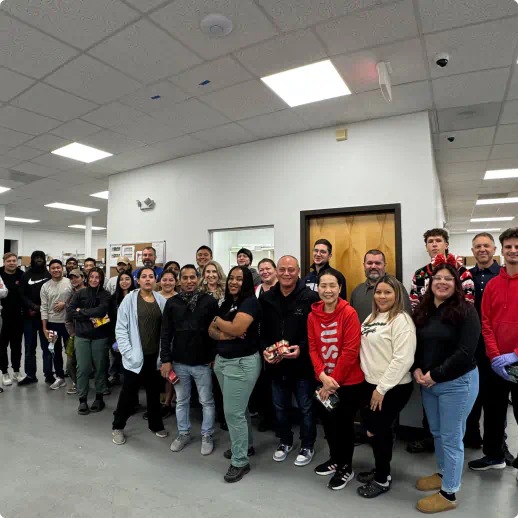 Supplement Manufacturing and Fulfillment | PRONTO